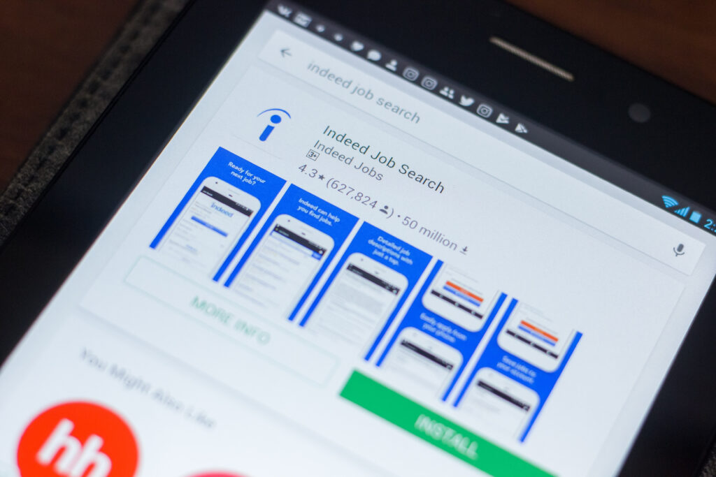 Indeed(インディード)の掲載料金とは？無料掲載と有料掲載の違いを解説！ | 株式会社クリティカルブレイン