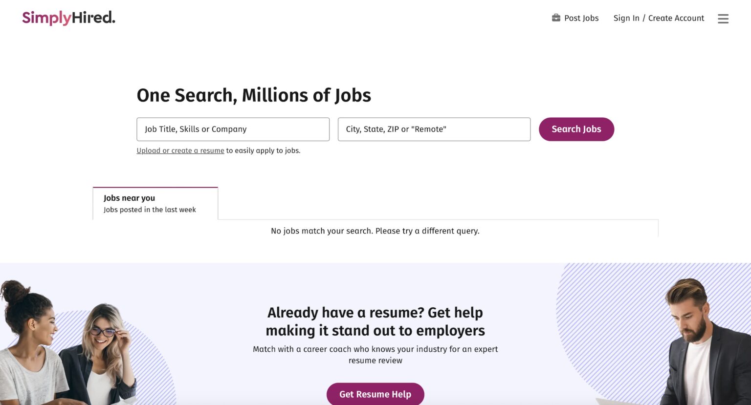 Indeed(インディード)のビジネスモデルとは？競合サービスも解説！ | 株式会社クリティカルブレイン